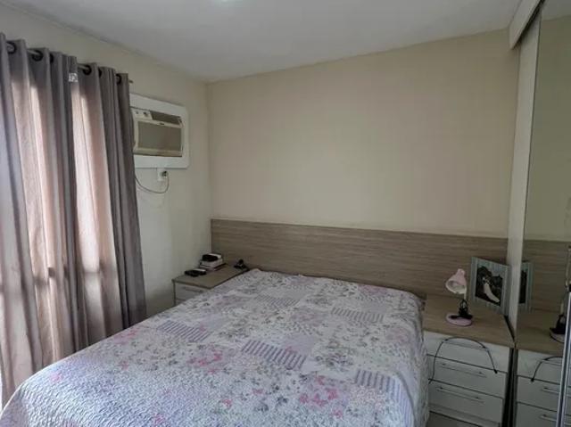 Oportunidade apartamento condomínio Jardins do Recreio três quartos 103 m² com duas vagas de garagem