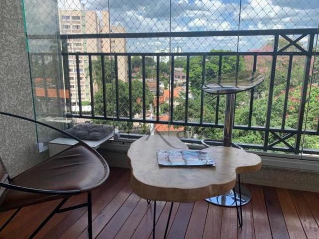 Oportunidade Apartamento Condomínio La Cité Vila Ema 4 Dormitórios 172m² Aceita permuta