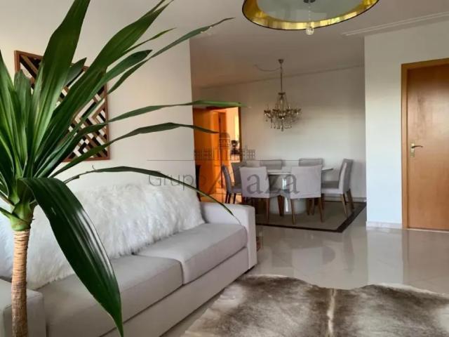 Oportunidade Apartamento Condomínio La Cité Vila Ema 4 Dormitórios 172m² Aceita permuta