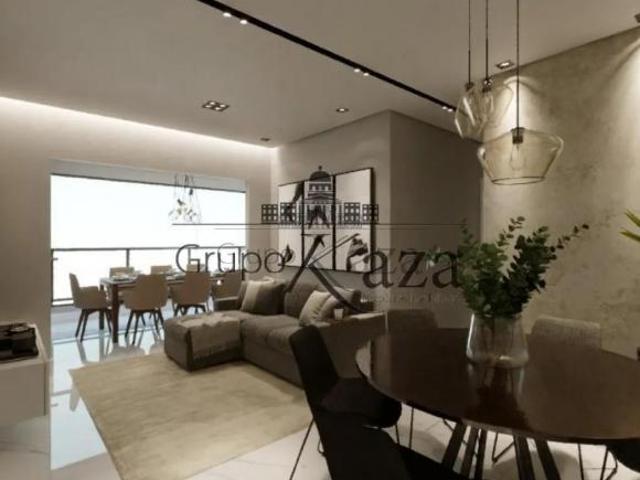 Oportunidade Apartamento Condomínio Latitud Residence & Mall Urbanova 3 Dormitórios 90m²
