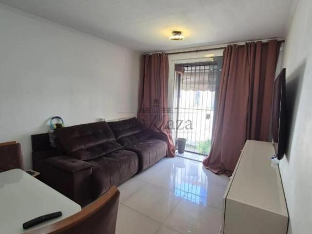 Oportunidade Apartamento Condomínio Parque Residencial Primavera Bosque dos Eucaliptos 2 Dor