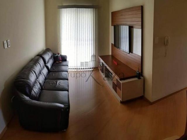 Oportunidade Apartamento Condomínio Portal do Sol Jardim Califórnia Jacareí 2 Dormitórios
