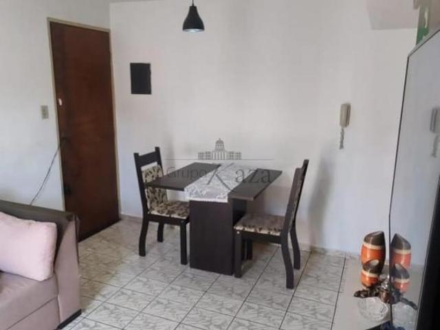 Oportunidade Apartamento Condomínio Primavera no Bairro Bosque dos Eucaliptos 2 Dormitórios 48m