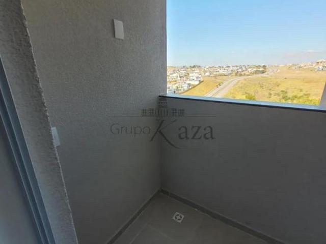 Oportunidade Apartamento Condomínio Residencial Colinas do Paratehy Jardins do Paratehy 2 Do
