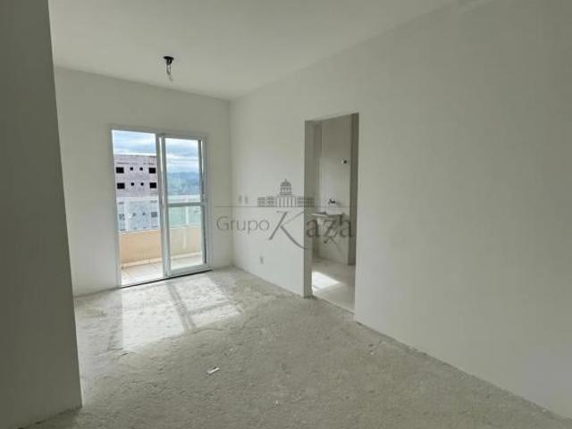 Oportunidade Apartamento Condomínio Residencial Colinas do Paratehy Residencial The Gold Urban