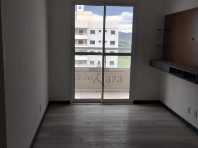 Oportunidade Apartamento Condomínio Residencial Colinas do Paratehy Residencial The Gold Urban