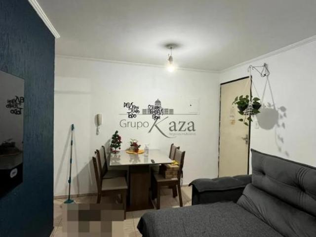 Oportunidade Apartamento Condomínio Residencial Primavera Bosque dos Eucaliptos 2 Dormitório