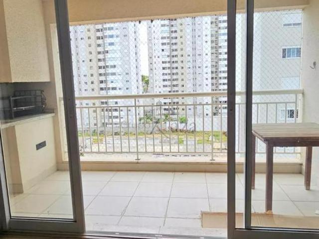 Oportunidade, Apartamento Condomínio Rossi Montês Vila Industrial Sjc, 3 Quartos, Sacada Gourmet