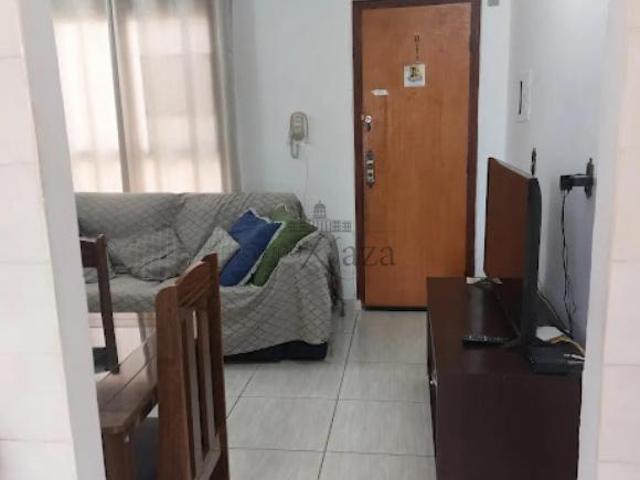 Oportunidade Apartamento Condomínio Santa Inês Jardim Satélite 2 Dormitórios 52m²