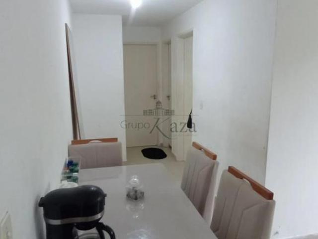 Oportunidade Apartamento Condomínio Spazio Campo Giallo Vila Tesouro 2 Dormitórios 55m²