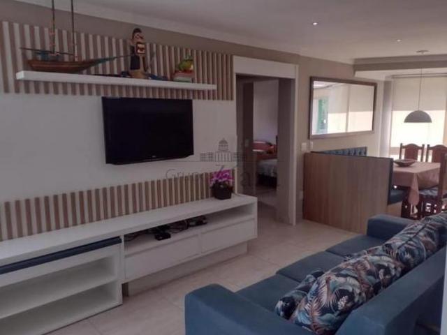 Oportunidade Apartamento Condômino Orquídeas II Ubatuba Sertão da Quina 2 Dormitórios 80