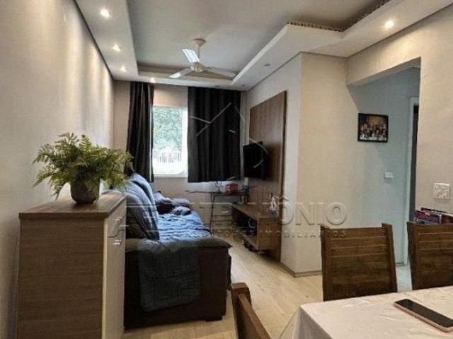 Oportunidade: Apartamento Confortável com Lazer Completo 58,70 m²
