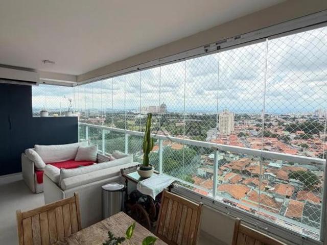 Oportunidade Apartamento Conjunto Residencial Trinta e Um de Março Residencial Gold Park 3 D