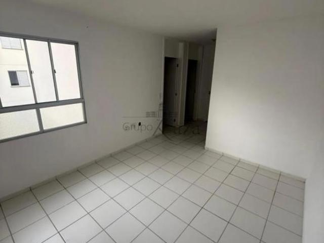 Oportunidade Apartamento Cajuru Residencial Cajuru III 2 Dormitórios 44m²