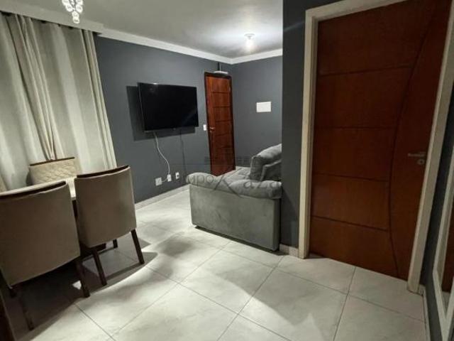 Oportunidade Apartamento Cajuru Residencial Colinas 2 2 Dormitórios 49m²