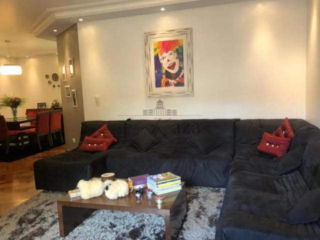 Oportunidade Apartamento Campos do Jordão Edifício Chateau D´Amboise Jardim Alpestre 4 Dor