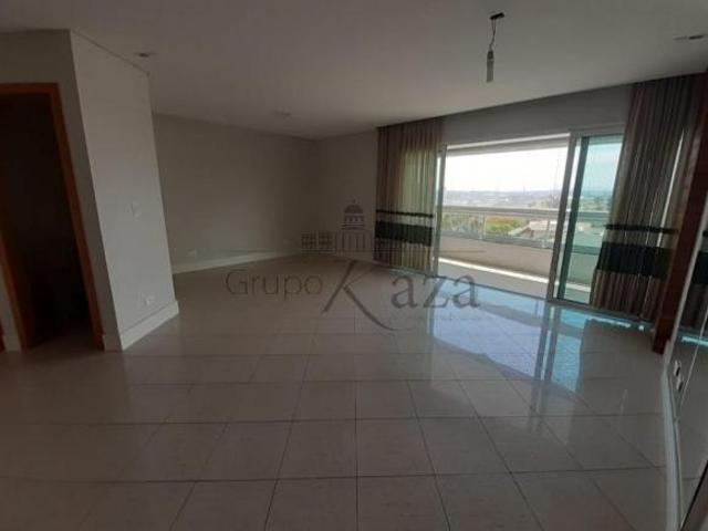 Oportunidade Apartamento Casablanca Jardim Aquarius 4 Dormitórios 263,82m²