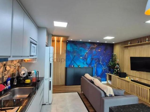 Oportunidade Apartamento Celebration Life Exclusive Resort Jardim Califórnia 3 Dormitórios