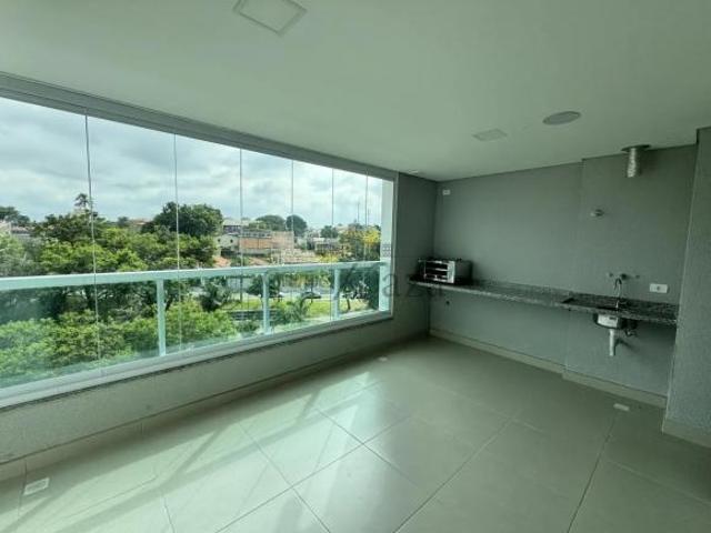 Oportunidade Apartamento Celebration Life Exclusive Resort Jardim Califórnia 3 dormitórios