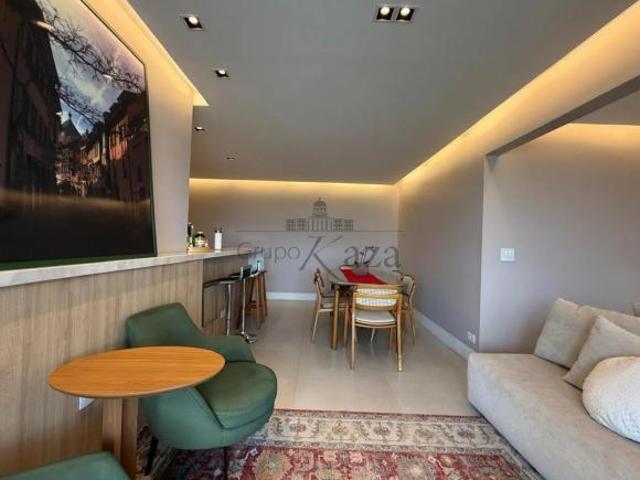 Oportunidade Apartamento Celebration Residence Club Jardim Califórnia 2 Dormitórios Jacare