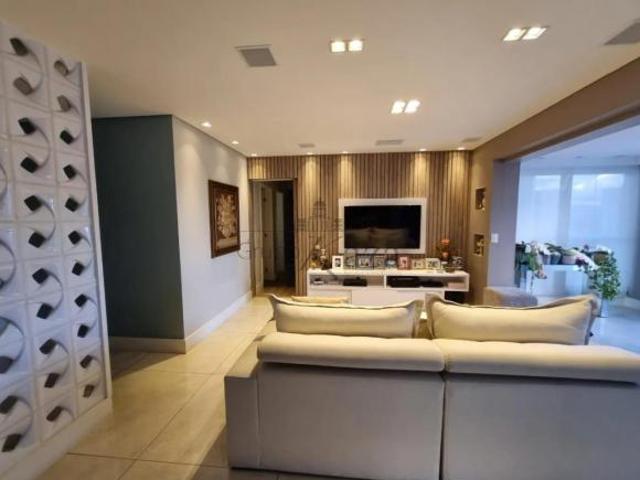 Oportunidade Apartamento Celebrity Vila Ema 4 Dormitórios 147m²