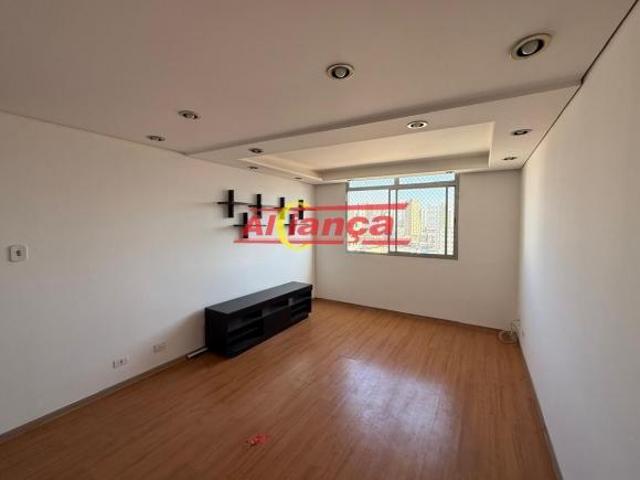 OPORTUNIDADE APARTAMENTO CENTRO DE GUARULHOS