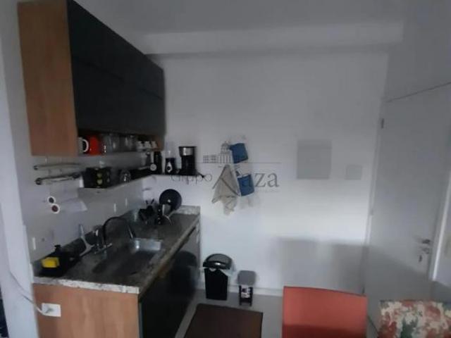 Oportunidade Apartamento Centro Edifício Imotion São José 1 Dormitório 38m²