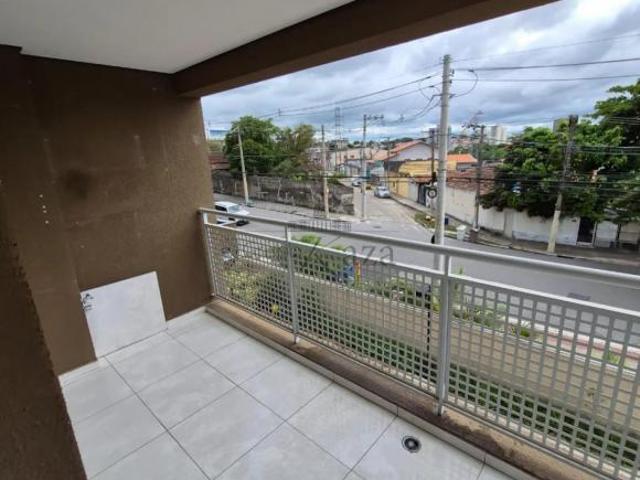 Oportunidade Apartamento Centro Edifício Imotion São José 1 Dormitório 38m²