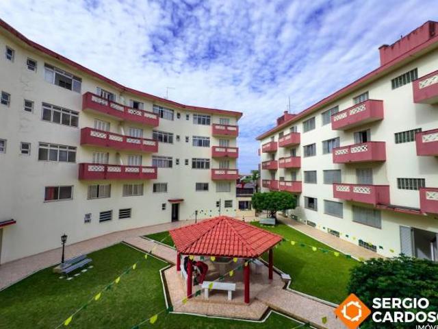 OPORTUNIDADE APARTAMENTO CENTRO ITANHAÉM SP
