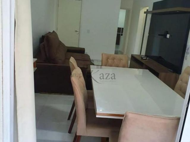 Oportunidade Apartamento Centro Jacareí Residencial Diamond Residence 3 Dormitórios uma suíte 93m²