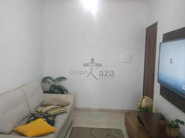 Oportunidade Apartamento Centro Jacareí Residencial Montes Claros 2 Do