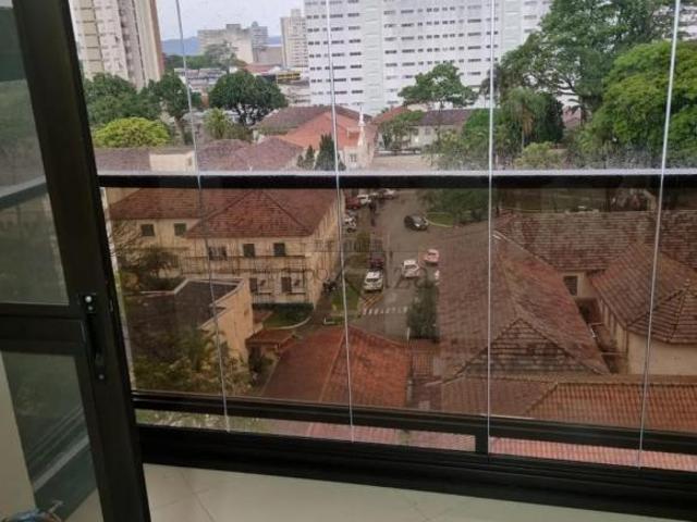 Oportunidade Apartamento Centro Residencial Espaço Alpha 3 Dormitórios 96m²
