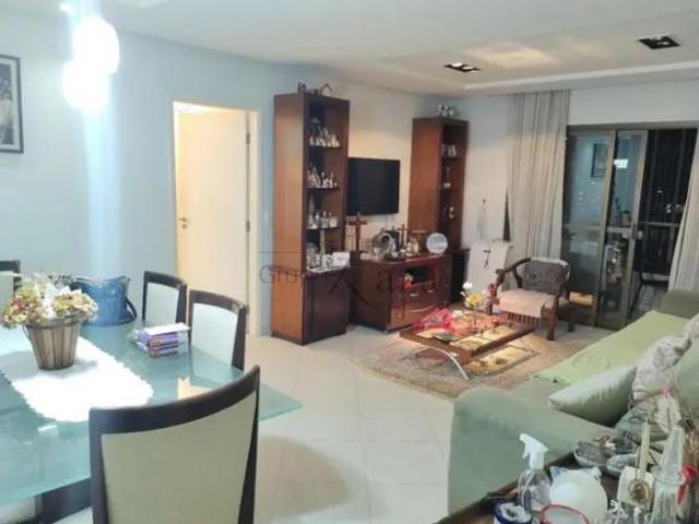 Oportunidade Apartamento Centro Residencial Florença 4 Dormitórios 114m²