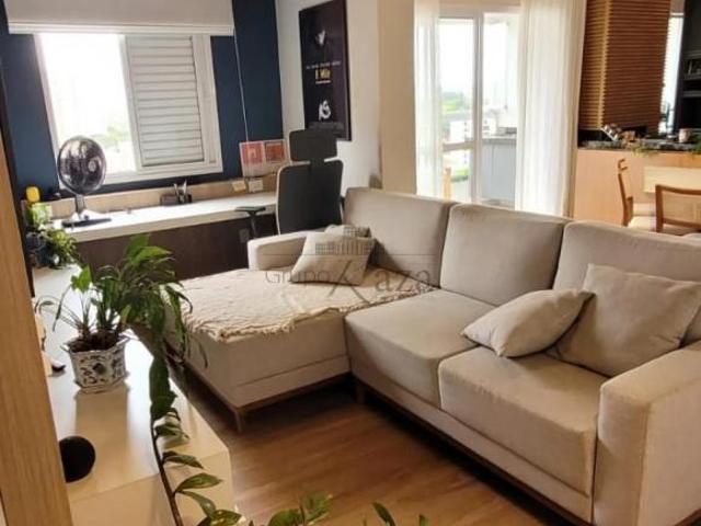 Oportunidade Apartamento Centro Residencial Park da Cidade 1 Dormitório 68m²
