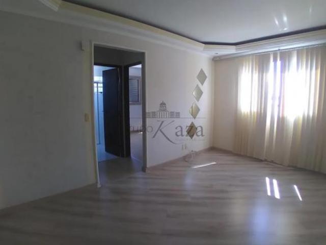 Oportunidade Apartamento Cidade Morumbi Residencial Jardins do Morumbi 2 Dormitórios 61m²