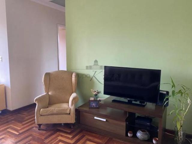 Oportunidade Apartamento Cidade Morumbi Residencial Vila Almada 3 Dormitórios 64m²