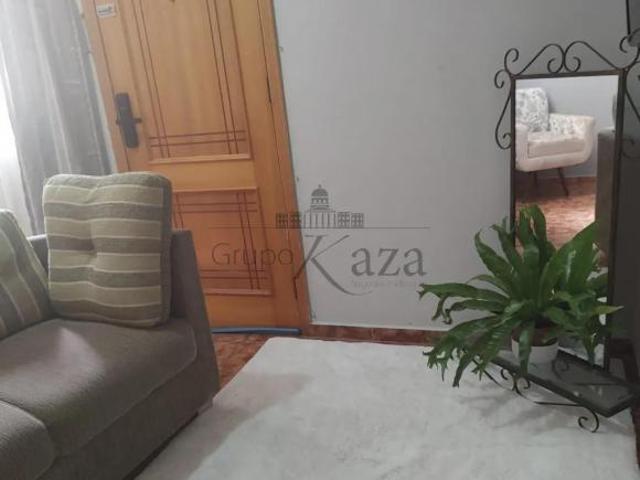 Oportunidade Apartamento Cidade Vista Verde Condomínio Residencial JK 2 Dormitórios 55m²