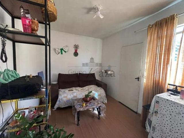 Oportunidade Apartamento Cidade Vista Verde Condomínio Residencial JK 2 Dormitórios 56m²