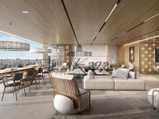 OPORTUNIDADE APARTAMENTO CYRELA IBIRAPUERA