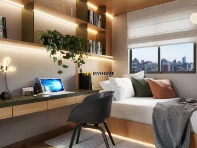 Oportunidade! Apartamento a 4 minutos do Shopping Estação AP6052