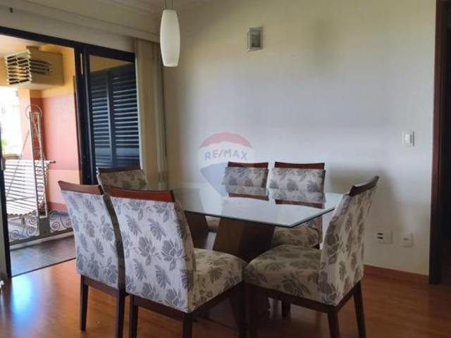 OPORTUNIDADE! Apartamento a VENDA 4 quartos GREEN PARK MOBILIADO. São José do Rio Preto SP