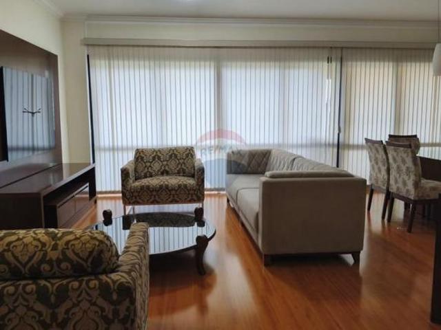 OPORTUNIDADE! Apartamento a VENDA 4 quartos GREEN PARK MOBILIADO. São José do Rio Preto SP