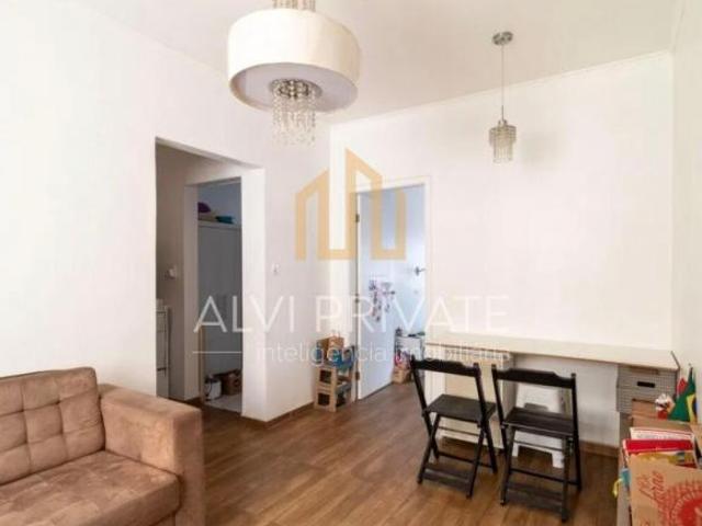 Oportunidade, Apartamento a venda 52m², 1 quarto com vaga
