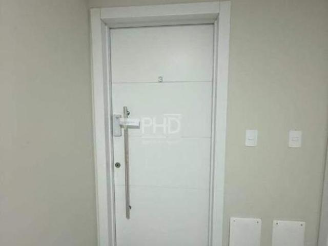 Oportunidade! Apartamento á venda! 60,05 m²!