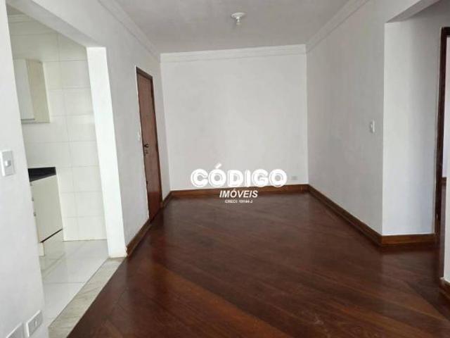 Oportunidade! Apartamento à venda, 72 m² por R$ 293.000 Gopoúva Guarulhos/SP
