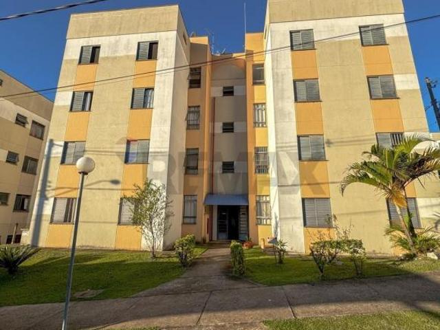 Oportunidade Apartamento a venda 2 quartos 1 vaga coberta Parque da Colina em Valinhos SP
