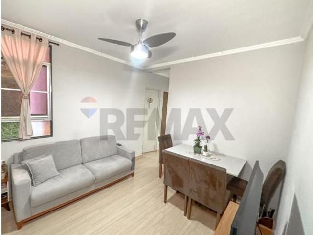 Oportunidade Apartamento a venda 2 quartos 1 vaga coberta Parque da Colina em Valinhos SP