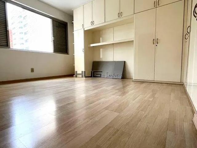 Oportunidade! Apartamento a venda 3 dorm, 2 vagas Paraíso