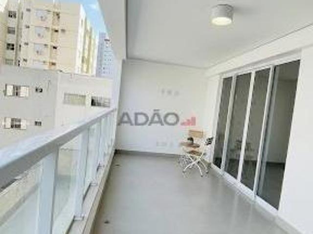 OPORTUNIDADE APARTAMENTO A VENDA 3 SUITES PLENA NO SETOR PEDRO LUDOVICO Apartamento com 3 Quarto s