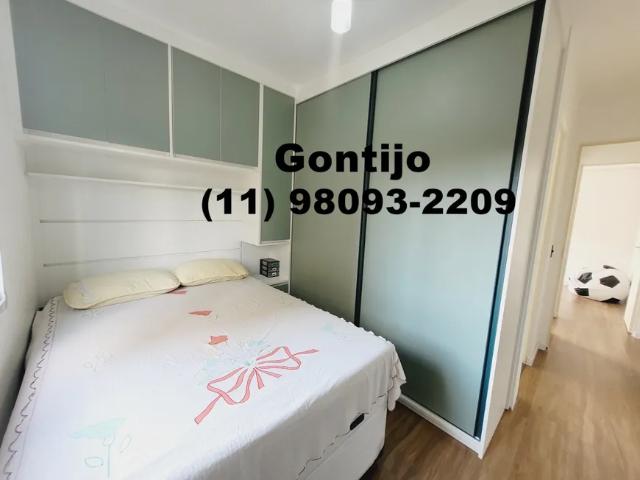 Apartamento a venda, com 2 dorms, suíte uma vaga na Vila Andrade São Paulo SP